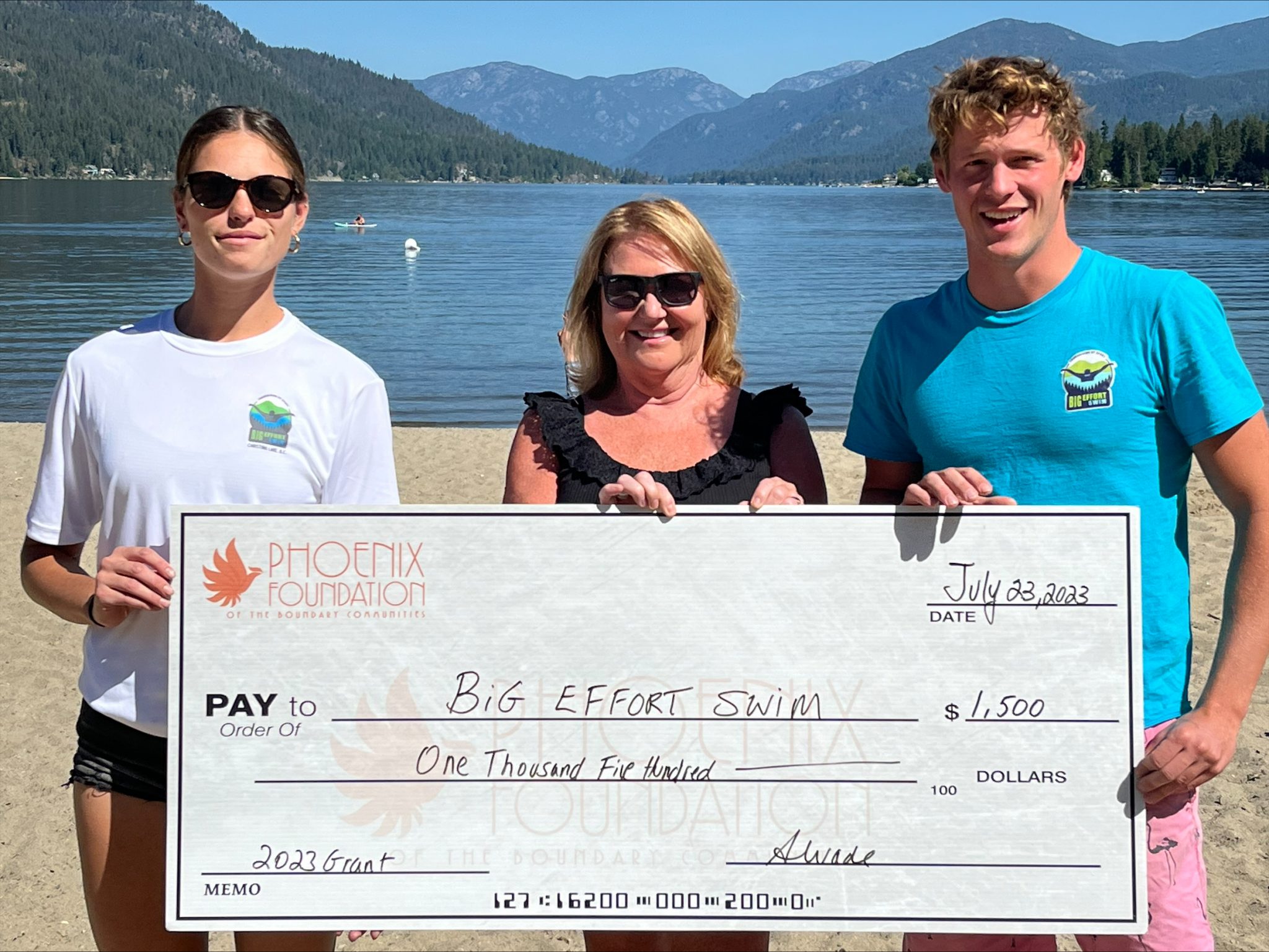 Phoenix Foundation Community Grants – Phoenix Foundation